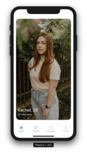 Cloning Tinder Using React Native Elements and Expo — SitePoint