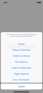 6 Tools for Debugging React Native — SitePoint