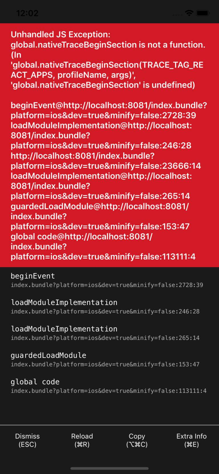 6 Tools for Debugging React Native — SitePoint