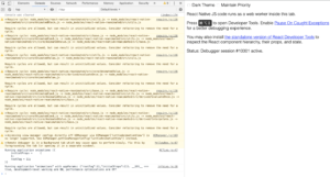 6 Tools for Debugging React Native — SitePoint
