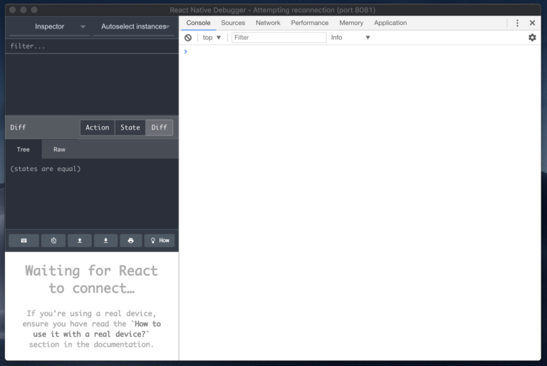 6 Tools for Debugging React Native - SitePoint