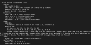 6 Tools for Debugging React Native — SitePoint