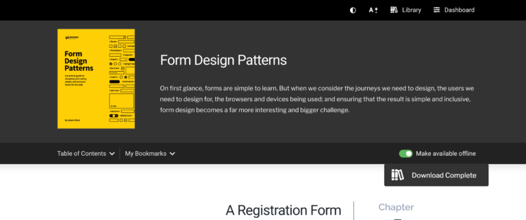 Go off Grid: Offline Reader for SitePoint Premium Now in Beta - SitePoint