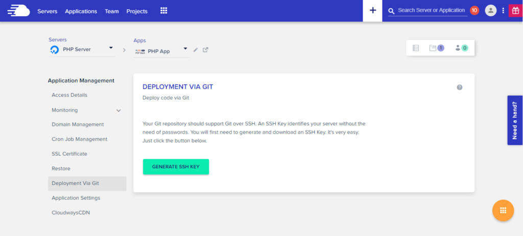 Why Your Agency Should Offer Managed Cloud Hosting to Clients — SitePoint