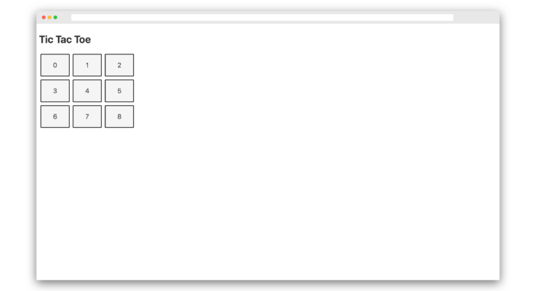 Build a Svelte Game: A Fun Tic Tac Toe Project — SitePoint