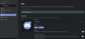 How to Build Your First Discord Bot with Node.js — SitePoint
