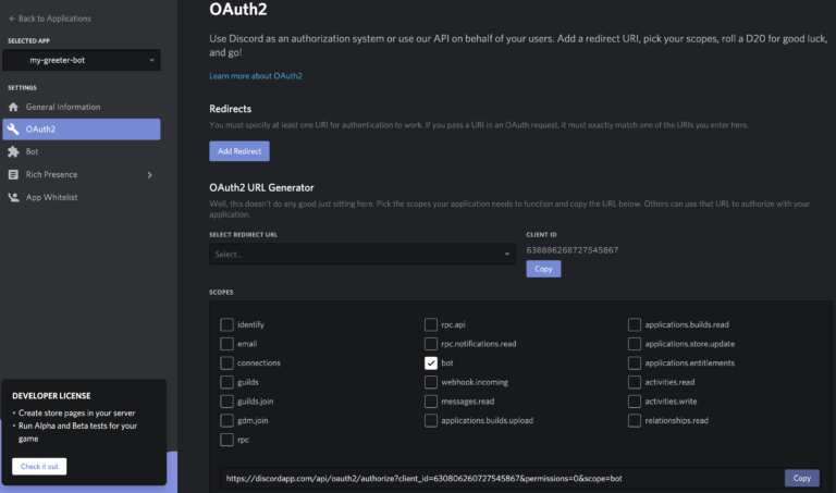 How to Build Your First Discord Bot with Node.js — SitePoint