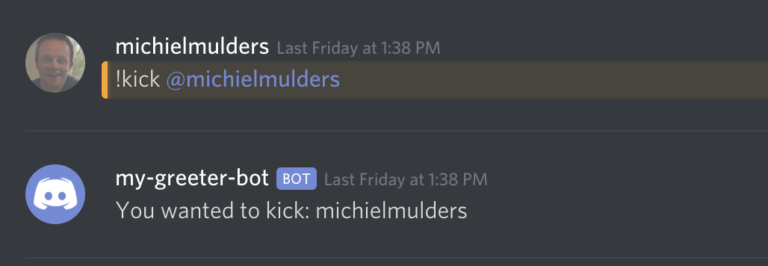 How to Build Your First Discord Bot with Node.js — SitePoint