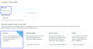 How to Build Your First Amazon Alexa Skill — SitePoint