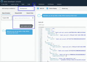 How to Build Your First Amazon Alexa Skill — SitePoint