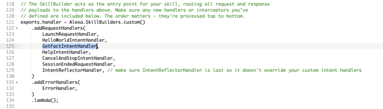 How to Build Your First Amazon Alexa Skill — SitePoint