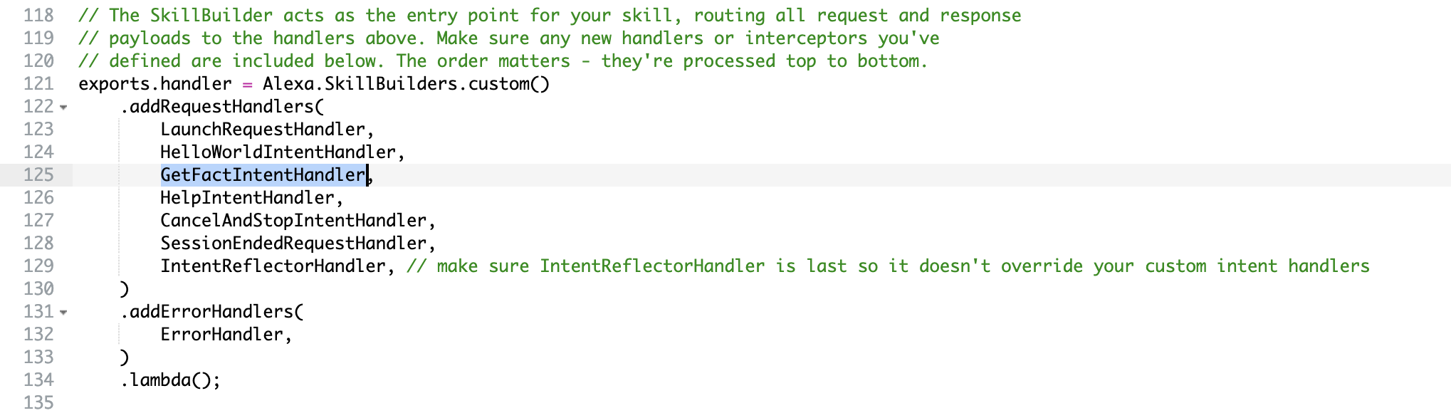 How to Build Your First Amazon Alexa Skill — SitePoint
