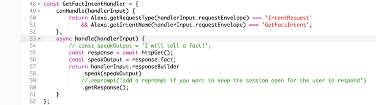 How to Build Your First Amazon Alexa Skill — SitePoint