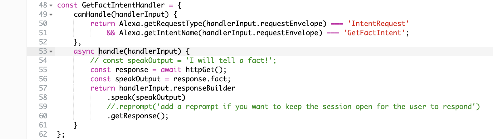 How to Build Your First Amazon Alexa Skill — SitePoint