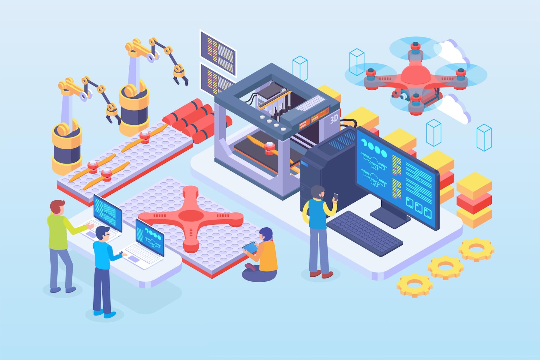 HTML5 Template: A Basic Boilerplate for Any Project - SitePoint