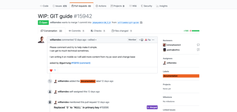 10 Git Techniques You Need to Know Before You Join a Team — SitePoint