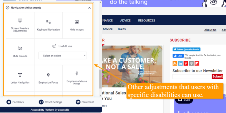 ADA Compliance Is Mandatory for Digital Agencies. Here's How It's Done ...