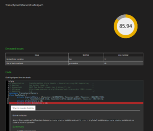 How to Ensure Flexible, Reusable PHP Code with Insphpect — SitePoint
