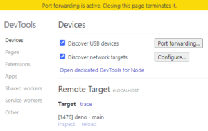 Deno Built-in Tools: An Overview & Usage Guide — SitePoint