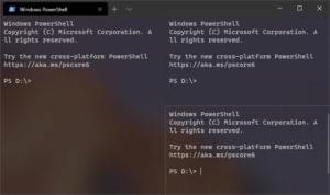 Windows Terminal: The Complete Guide — SitePoint
