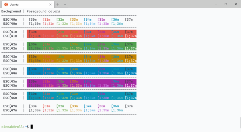 Windows Terminal: The Complete Guide — SitePoint