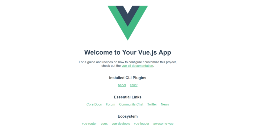 Build a Shopping List App with the Vue 3.0 Composition API — SitePoint