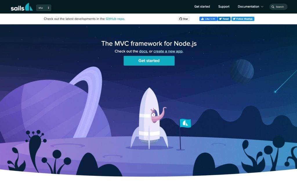 Start New Projects Faster: 10 Scaffolding Web Dev Tools — SitePoint