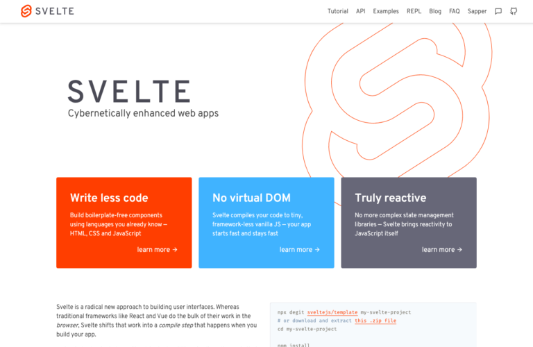 Start New Projects Faster: 10 Scaffolding Web Dev Tools — SitePoint