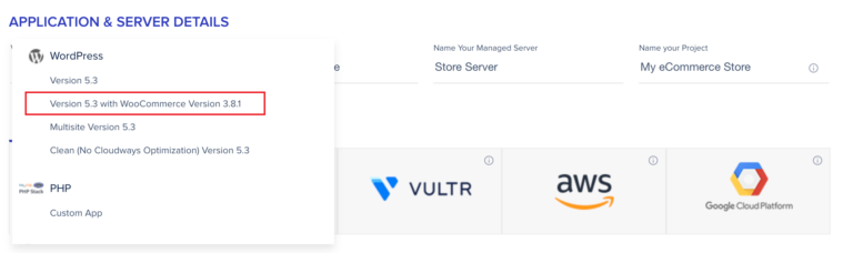 Creating a WooCommerce Store on the Cloud in 10 Minutes — SitePoint