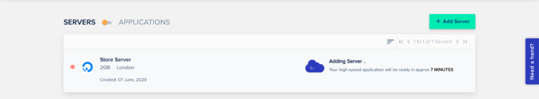 Creating a WooCommerce Store on the Cloud in 10 Minutes — SitePoint