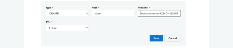 Creating a WooCommerce Store on the Cloud in 10 Minutes — SitePoint