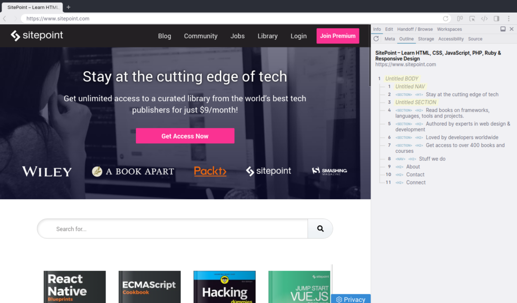 How to Find & Fix Common Website Accessibility Issues