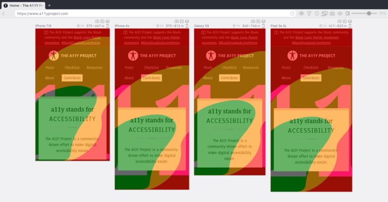 How to Find & Fix Common Website Accessibility Issues