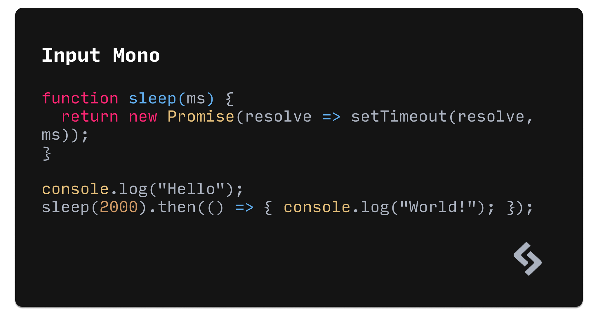 The Best Free Monospace Fonts for Developers, Compared — SitePoint