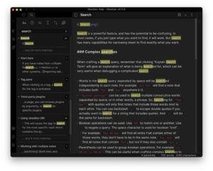 A Guide to Obsidian: Local, Markdown-Powered Networked Notes — SitePoint