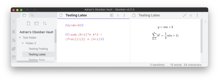 A Guide to Obsidian: Local, Markdown-Powered Networked Notes — SitePoint