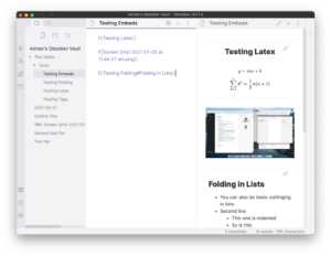 A Guide to Obsidian: Local, Markdown-Powered Networked Notes — SitePoint