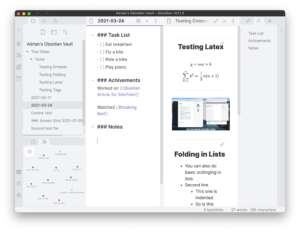 A Guide to Obsidian: Local, Markdown-Powered Networked Notes — SitePoint