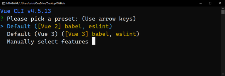 A Beginner's Guide to Vue 3 — SitePoint