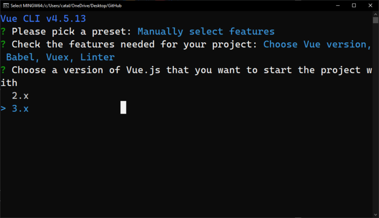 A Beginner's Guide to Vue 3 — SitePoint