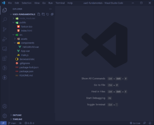 A Beginner's Guide to Vue 3 — SitePoint