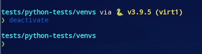 Virtual Environments In Python Made Easy Quick 