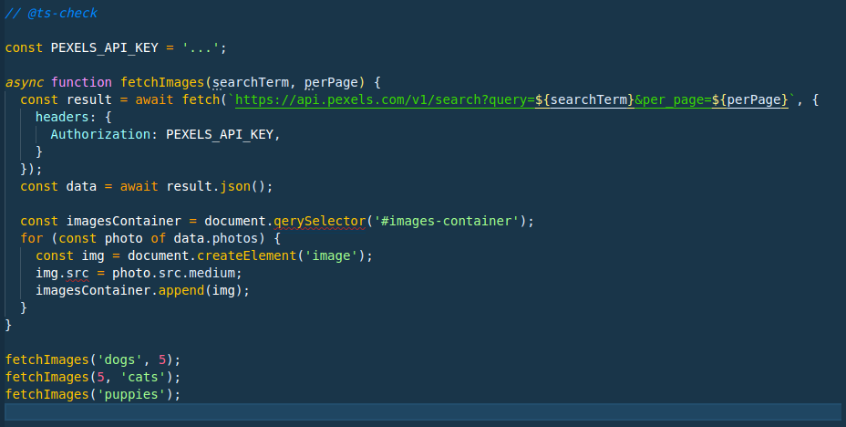 A Step by Step TypeScript Tutorial For Beginners SitePoint