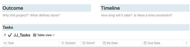 Notion Guide: All-in-One Workspace & Notes App — SitePoint