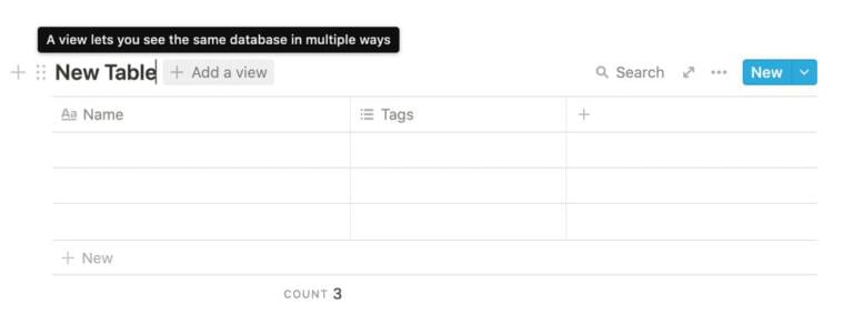 Notion Guide: All-in-One Workspace & Notes App — SitePoint