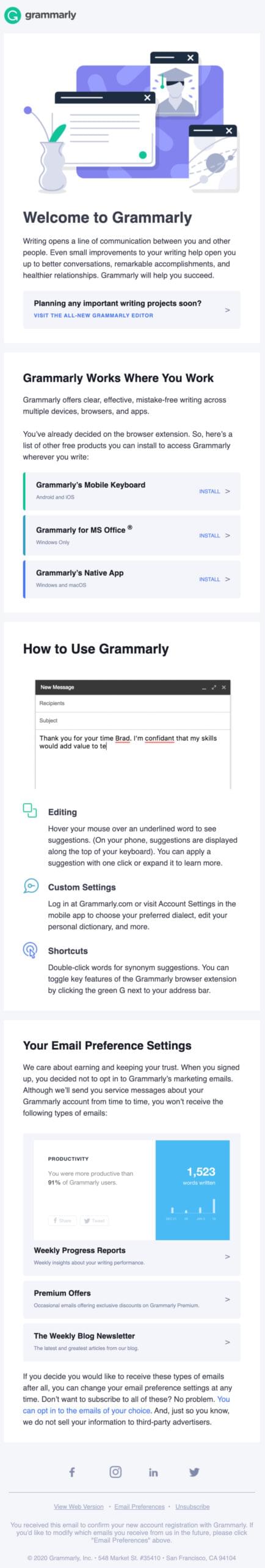 How to Get Started with Automated Email Marketing - SitePoint | Hiswai