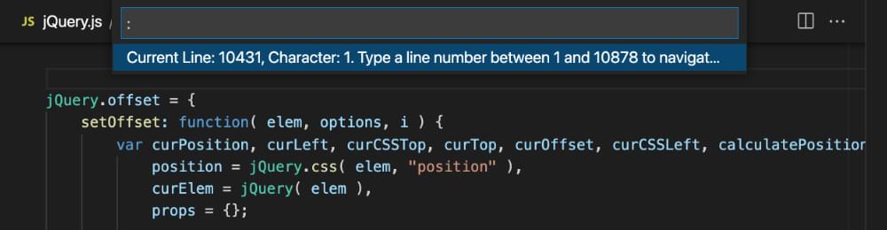 42 VS Code Shortcuts For Boosting Your Productivity SitePoint