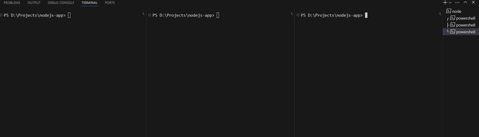 45 VS Code Shortcuts for Boosting Your Productivity — SitePoint