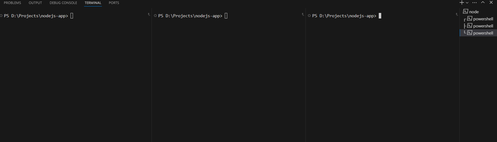 45 VS Code Shortcuts for Boosting Your Productivity — SitePoint