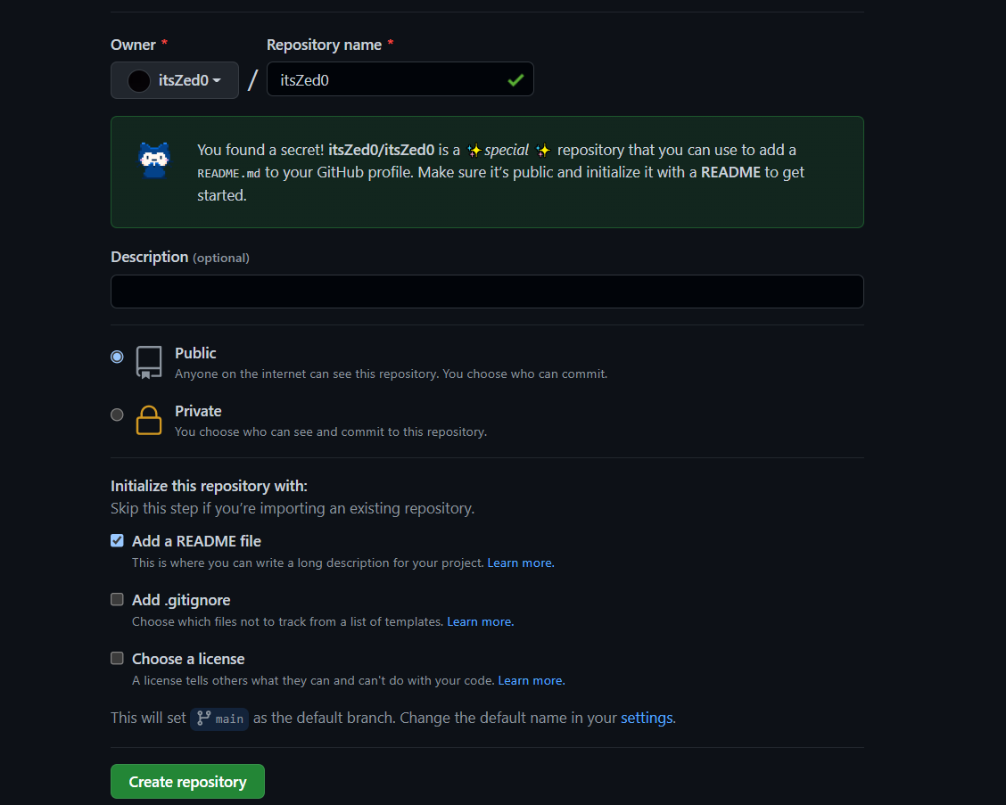 How To Create An Impressive GitHub Profile README SitePoint